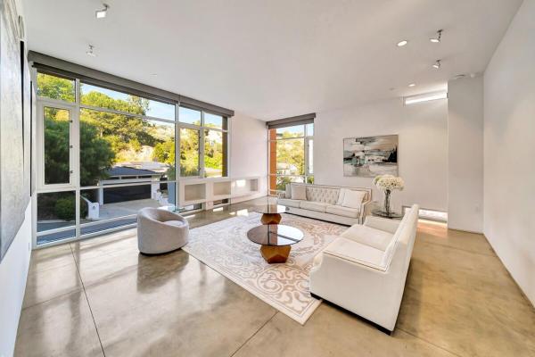 The Beverly Luxe Retreat - Santa Monica, CA