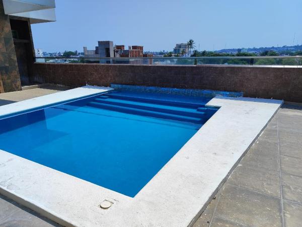 Veracruz Suites Hotel - Boca del Río
