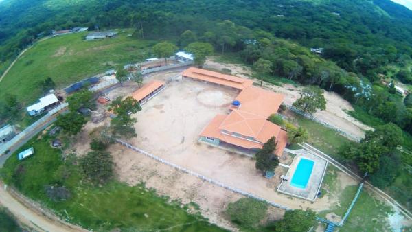 Boca Da Mata - San Paolo, Brasile