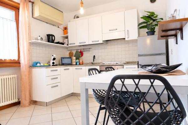Casa Segantini - Relax Apartment 2 - Arco