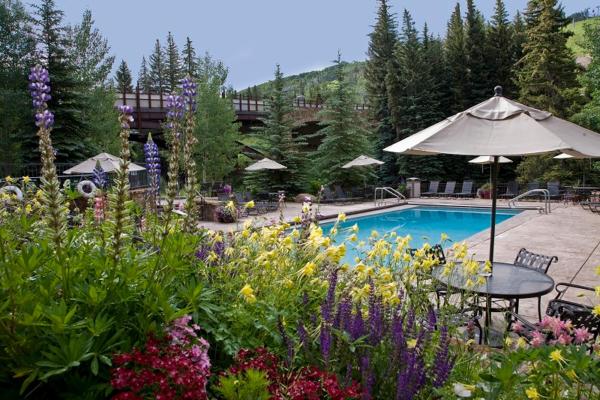 Luxury Ski In, Ski Out 1 Bedroom At Eagle Bahn Gondola - Vail, CO