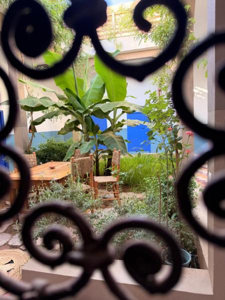 Riadtiznitsouss Votre Oasis Privée à Tiznit - Tiznit