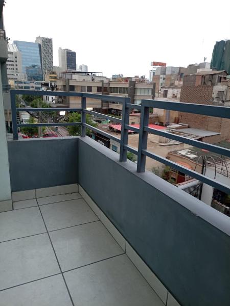 Miraflores Departamento Completo - Lima