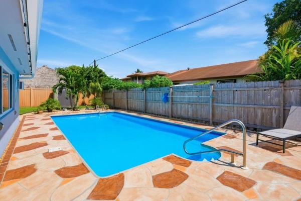 Boynton Beach Escape - Delray Beach, FL