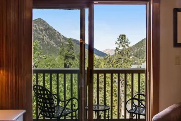 1 Bedroom Colorado Mountain Vacation Rental In River Run Village With Convenient Access To Ski Slopes - Keystone, CO