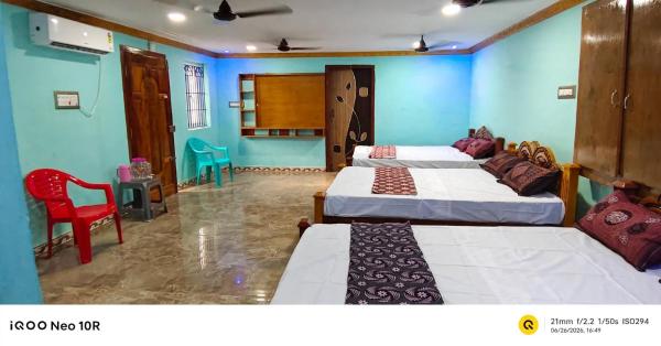 Yatra's Homestay Rameswaram - Rameswaram