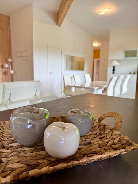 Appartement Gîte Cath Home - Waals-Brabant