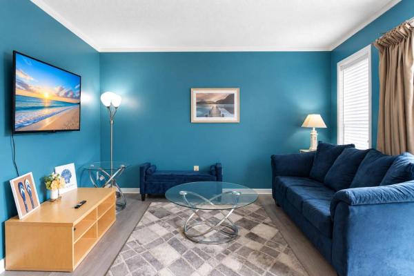 Charming 2br For 6 Steps To Beach Mbr 346a - Surfside Beach, SC