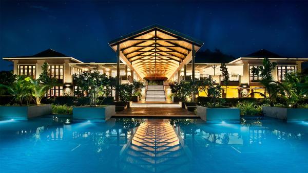 Kempinski Seychelles Resort - Seychelles