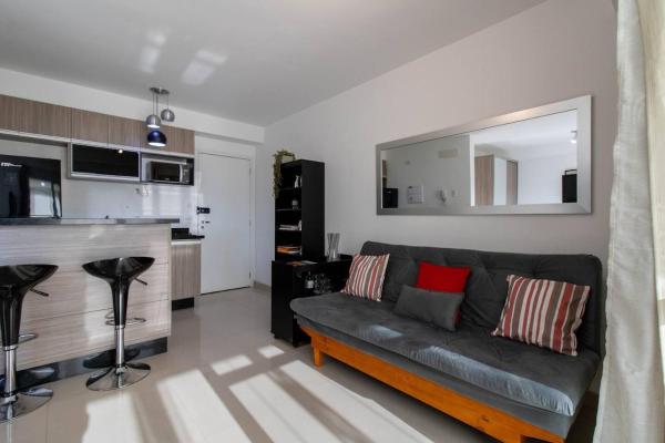 Daylight Studio 11001 Leisure, Parking Space, Shopping Maia - Guarulhos