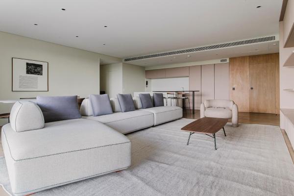 Tabas - Apartamentos De Alto Padrão, Una No Parque Da Cidade - Embu