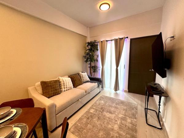 Departamento Excepcional Y Moderno En Guadalupe - Monterrey