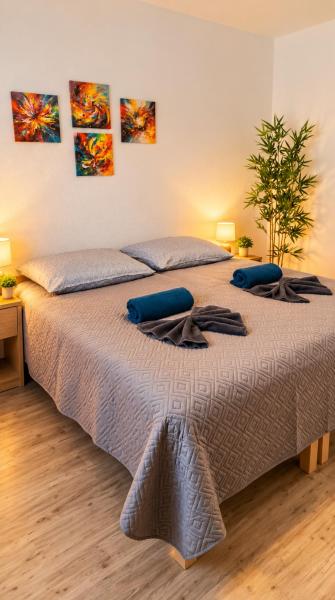 Revliving Woodland Stay Apartment Heidenreichstein - Waidhofen an der Thaya