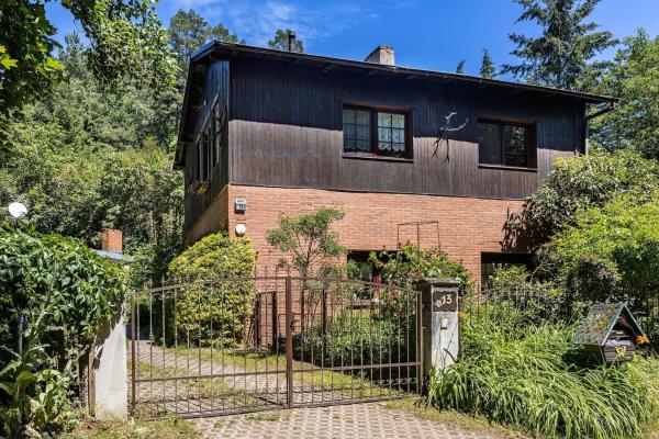 Ferienwohnungen Behling Am Schufutsberg I - Chorin