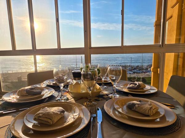 Mahe Getaway - Ramsgate