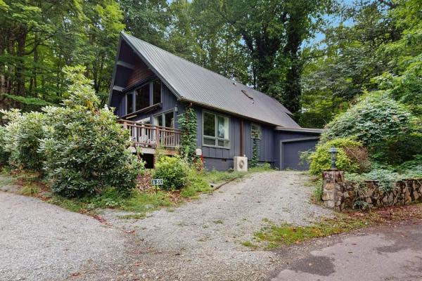 The Loop Chalet - North Carolina