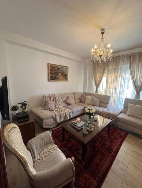 Elegant Cocoon In Algiers Balcony & Private Parking - Algier