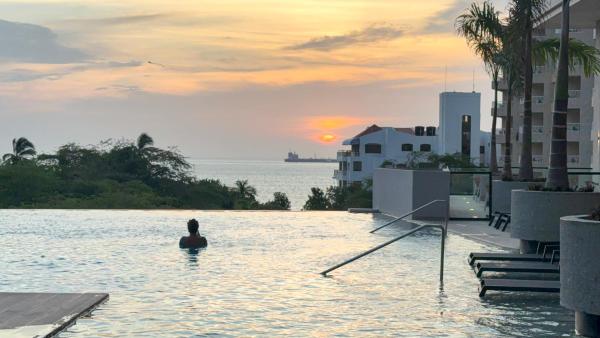 Nuruma Suites By Avia Suites - Colombia