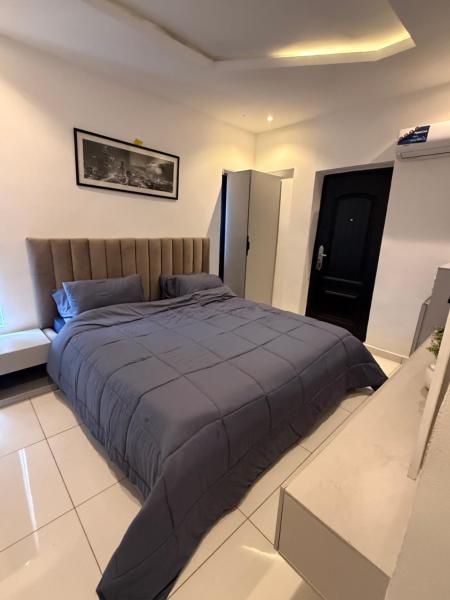 House No 9 - Lagos, Nigeria