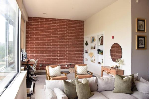 Uptown Condo - Skyline Views - Walkable Third Ward - 夏洛特