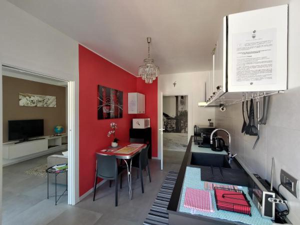 Design Apartment N. 41 - Trient