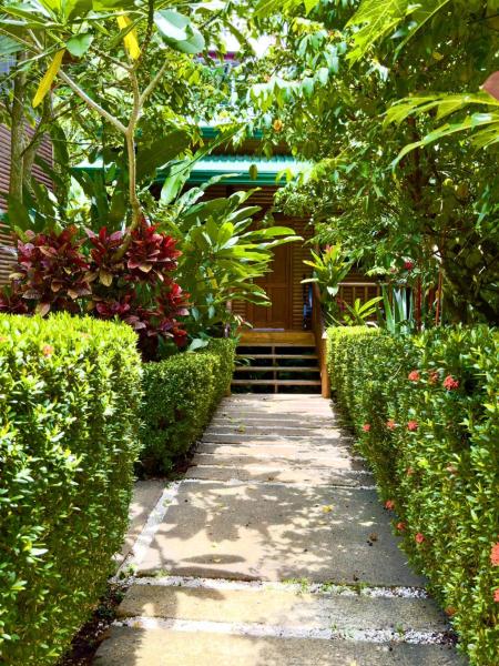 Finca Los Mangos - Costa Rica
