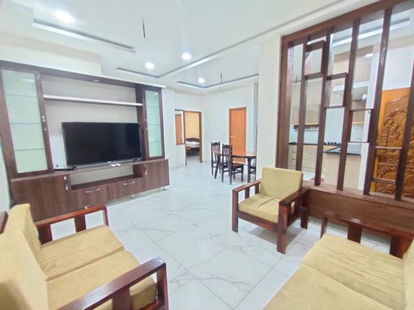 Lyrical Stays - Puducherry