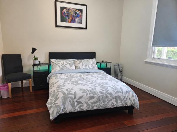 Globe Trotters Homestay - Room In Shared Private Residence - Perth