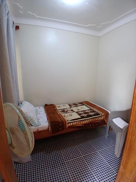 Betty Habesha Hotel - Uganda