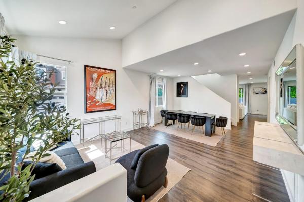 The Stagg Lane Retreat - Los Angeles