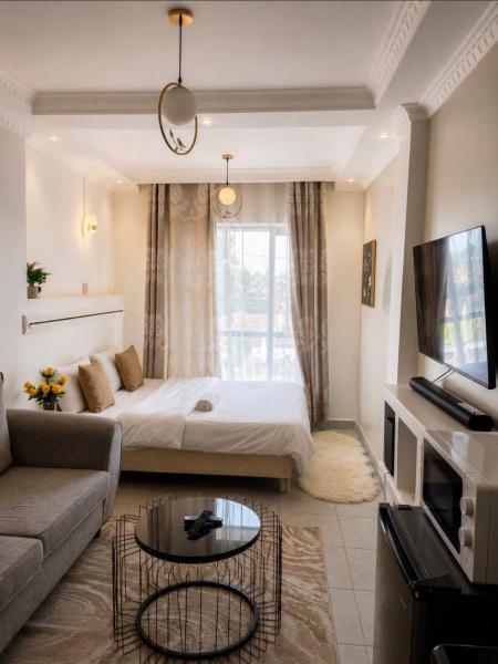 Tsavo Fedha - Nairobi