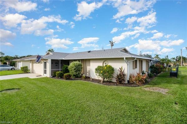 Relax In The Sun - Cape Coral, FL