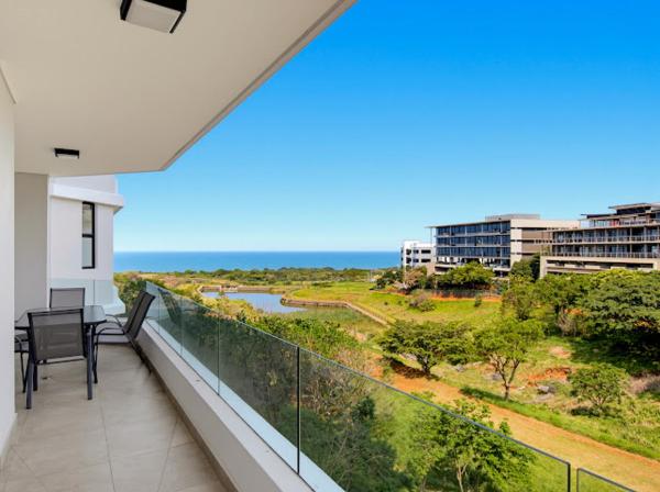 York Umhlanga Apartments By Bdhr - Umhlanga