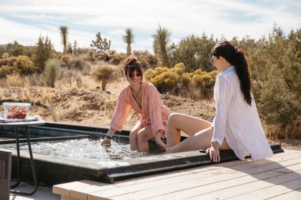 Sommer Ranch By Homestead Modern - Yucca Valley, CA