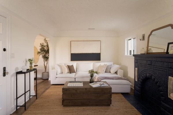 The Manchester Retreat - SoFi Stadium - Inglewood