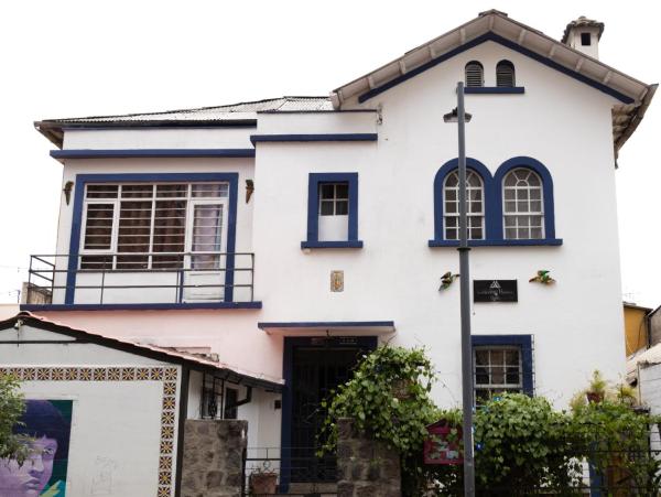 Coliving Home Quito - Quito