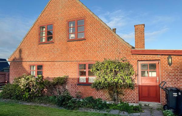 3 Bedroom Amazing Home In Fanø - Esbjerg
