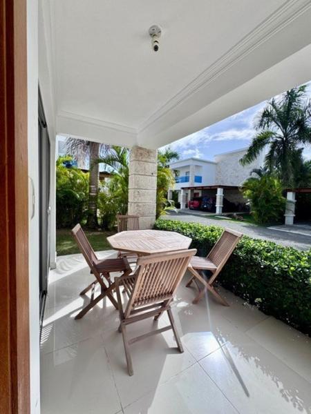 Villa 5 In Los Pinos Village - Punta Cana