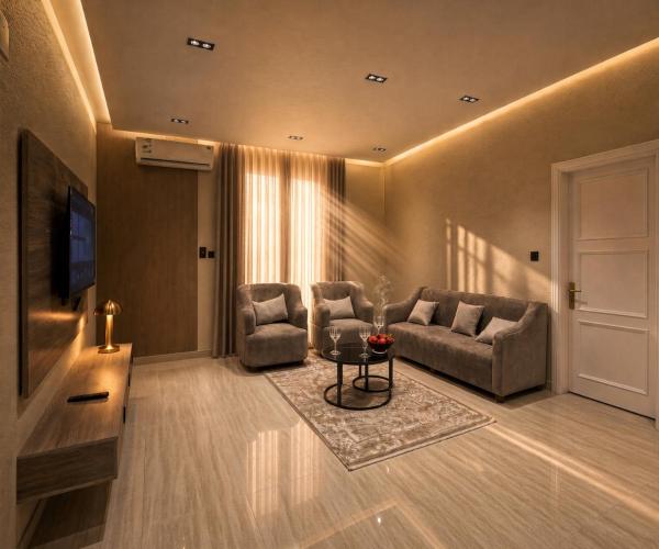 Bluestone Amlak 1 - Madinah