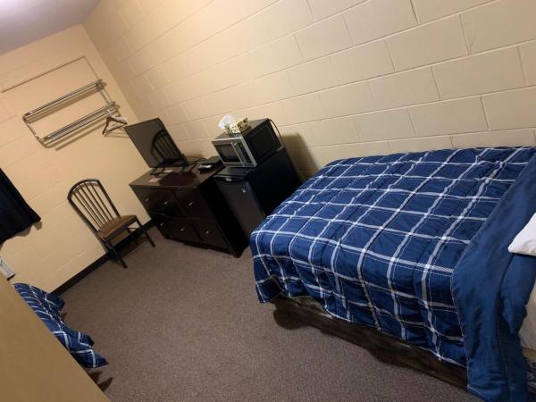 Carman Motor Inn - Manitoba