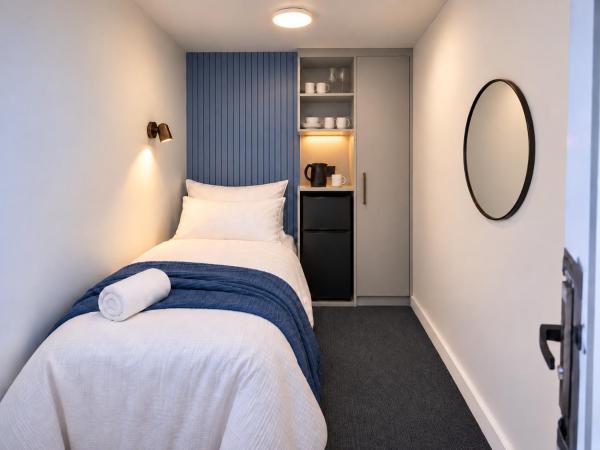 Tauranga Backpackers - Private Guest Rooms By The Water! - Mount Maunganui