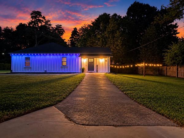 Vols Game Day Stay , 4br , Sleeps 8 - Chilhowee Lake, TN