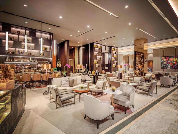Sofitel Singapore City Centre - Bukit Timah