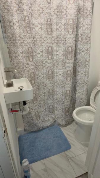Luxury King Mini Studio - New Jersey