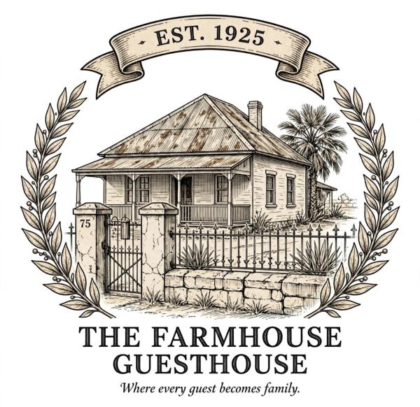 The Farmhouse - Somerset East