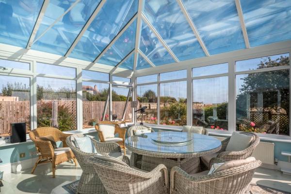 4 Bed In Beadnell Oc-t41388 - Beadnell
