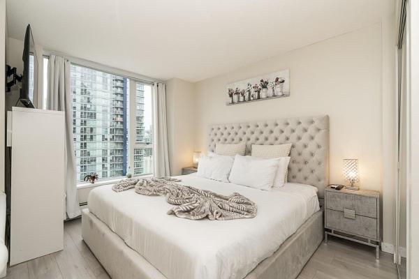 Home Away From Home 2br 3 Bd 2 Bth Ac 6 Guests With Amazing Water View - Vancouver Island