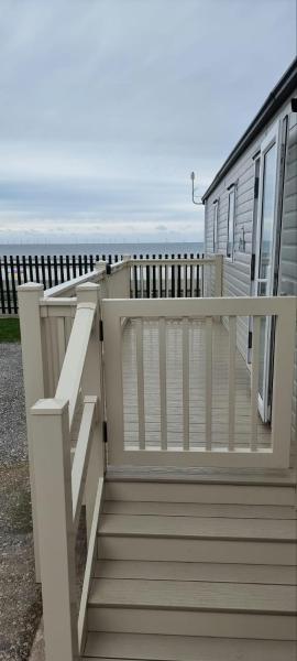Beach Veiw - Gwynedd