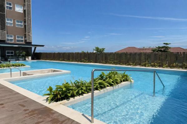 The Balai By Be Residence Punta Engaño - Liloan