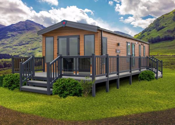 Benview Lodges - Aberdeenshire